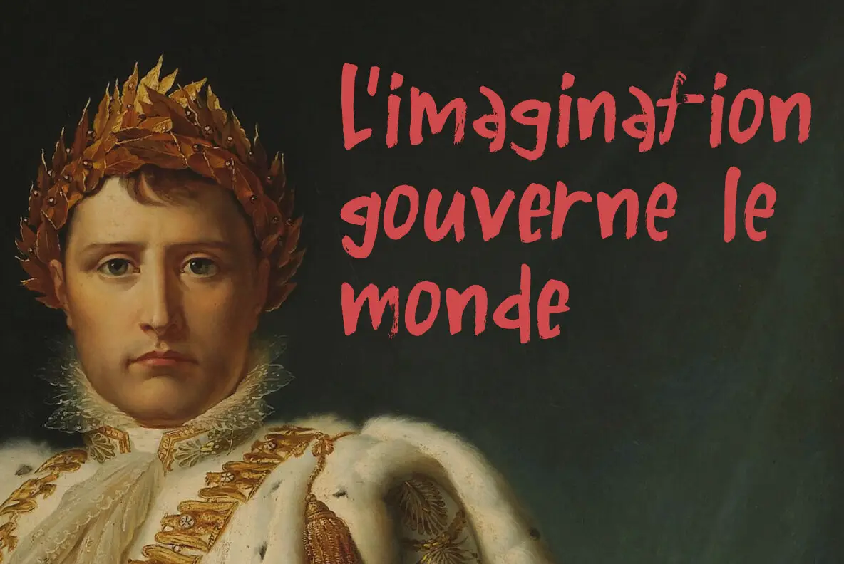 Supreme Leader Font - FontPath