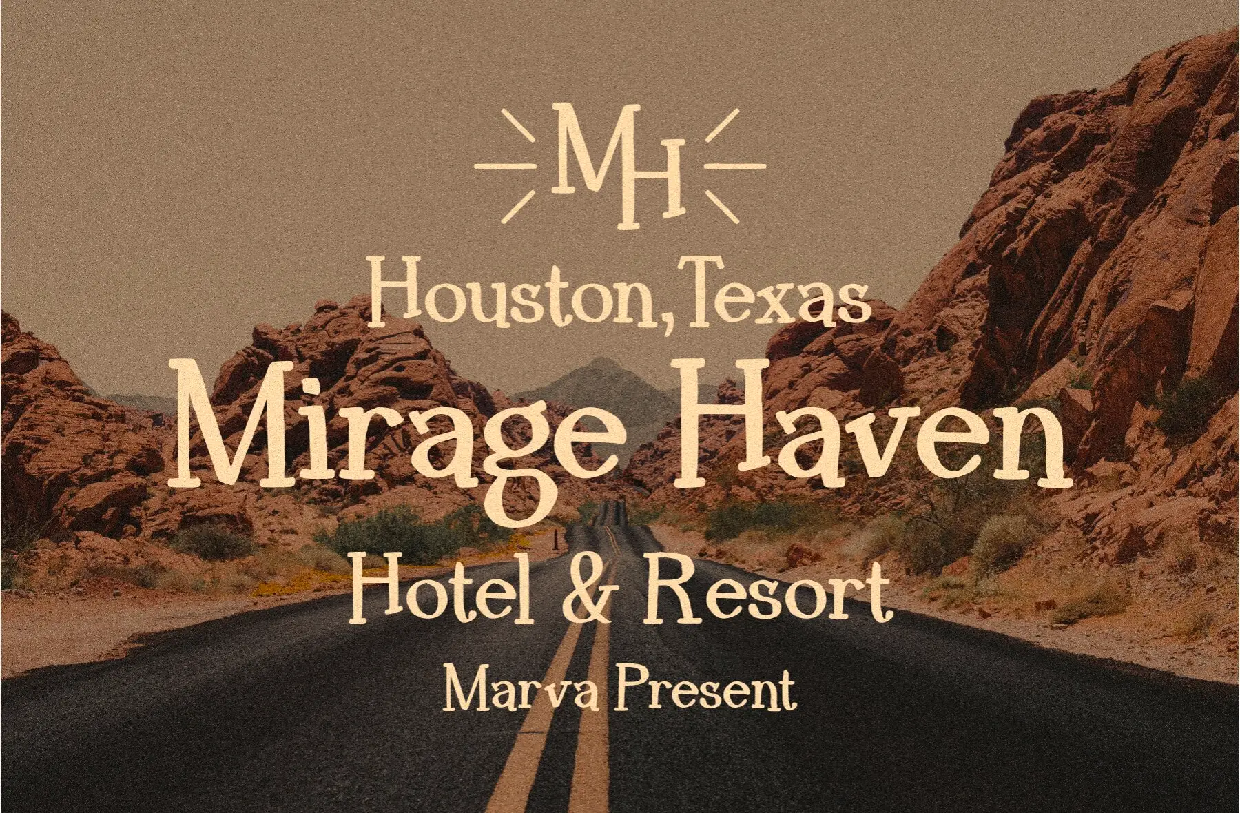 Deliot Font - YouWorkForThem