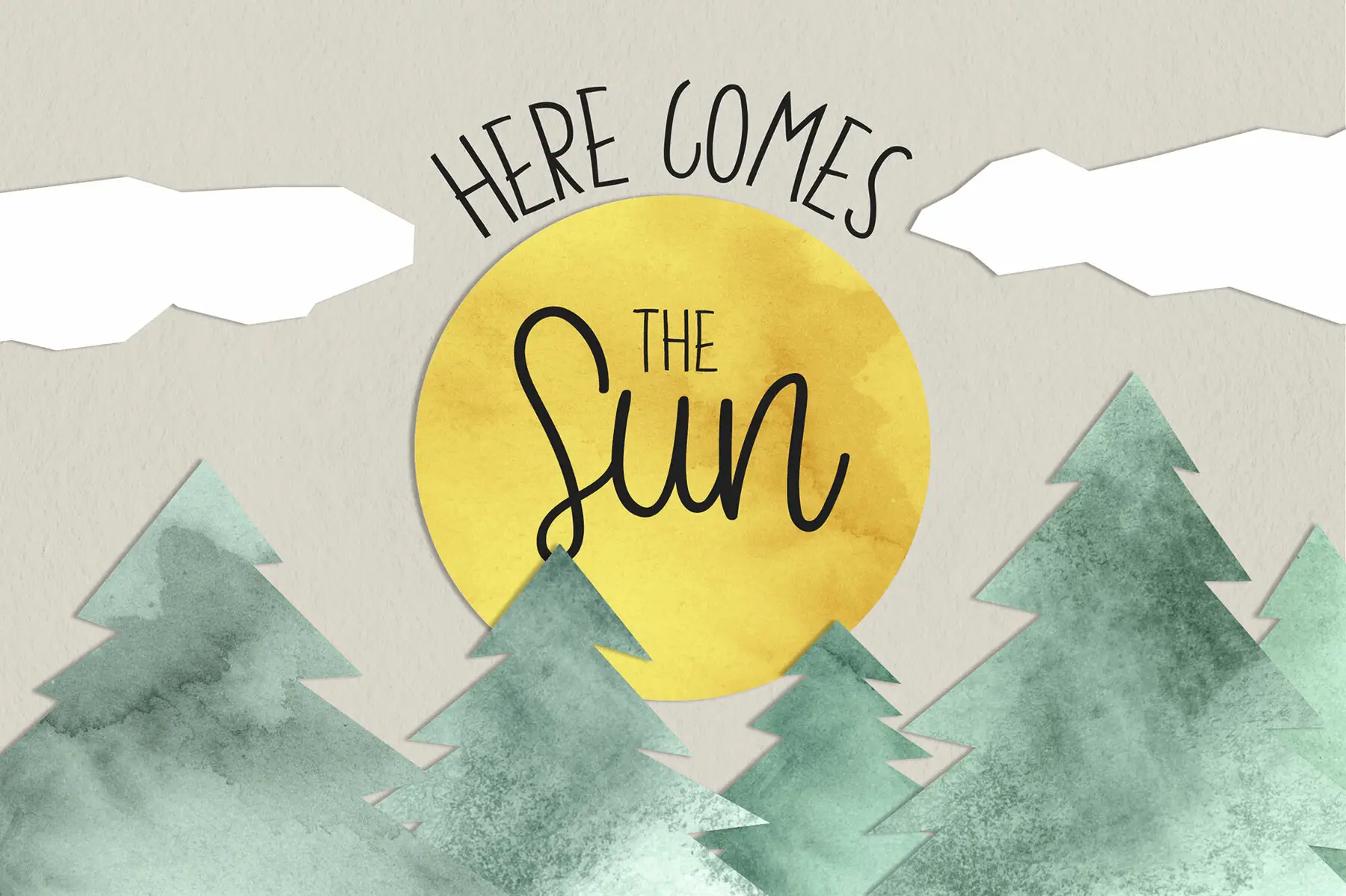 Cranberry Jam Font - YouWorkForThem