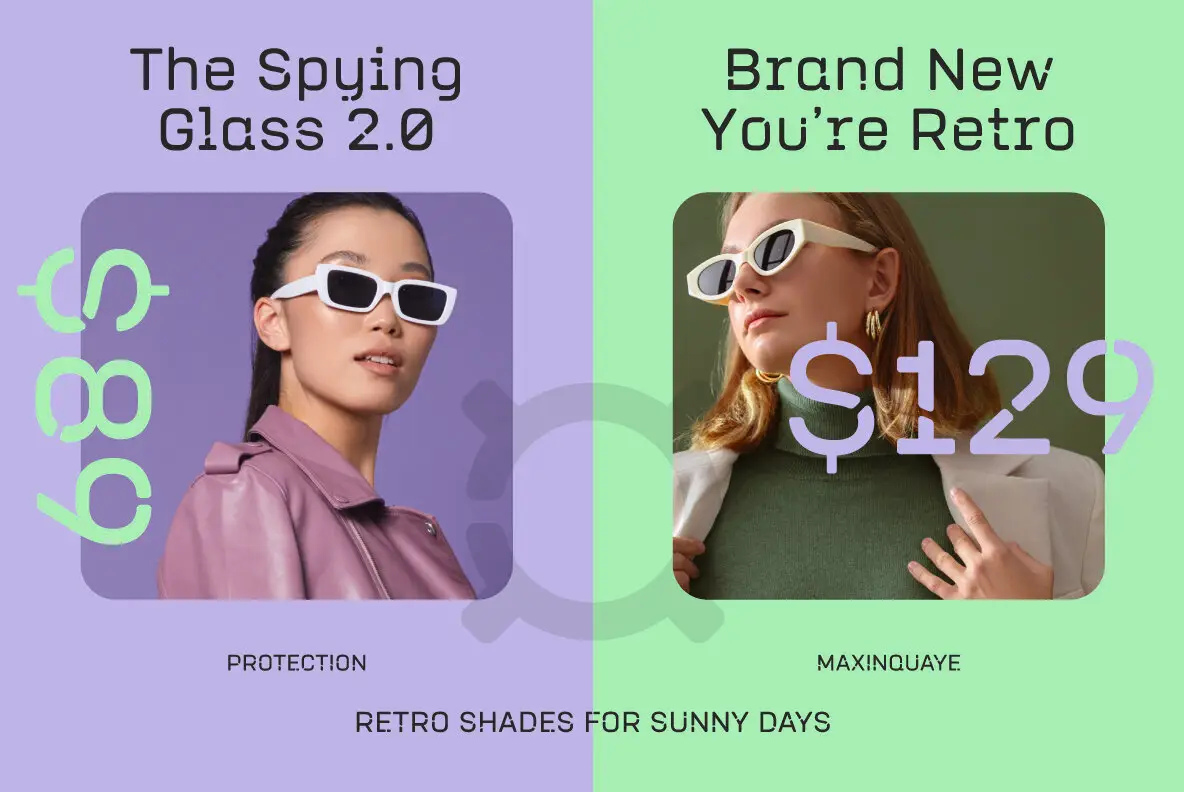 Stompen Soft Font - YouWorkForThem