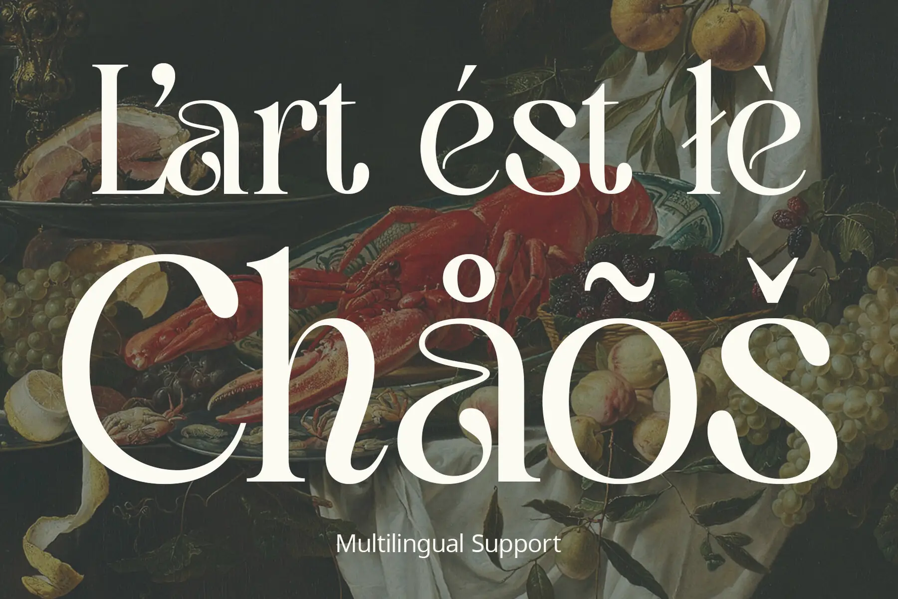 Aquene Font - YouWorkForThem