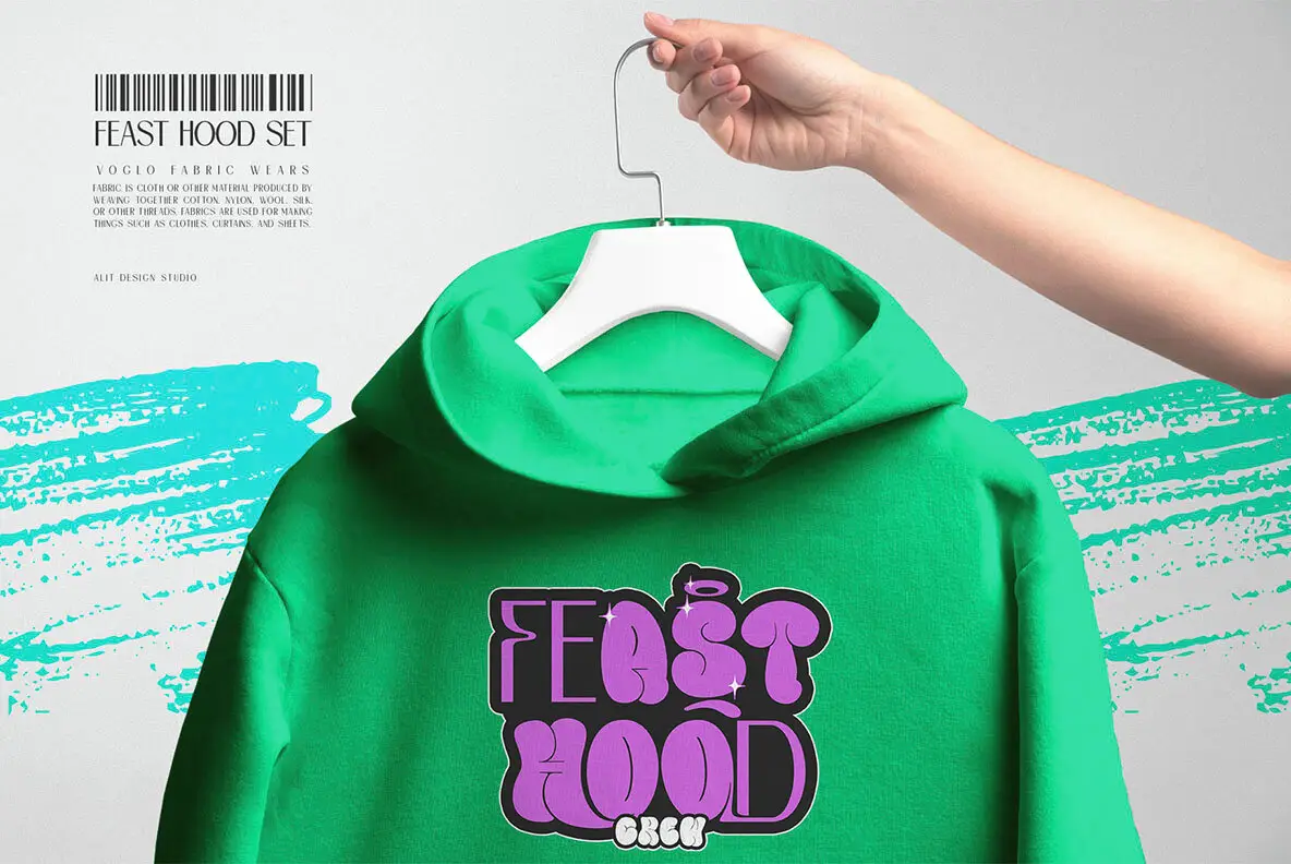 Mamboo Bubble Font - YouWorkForThem