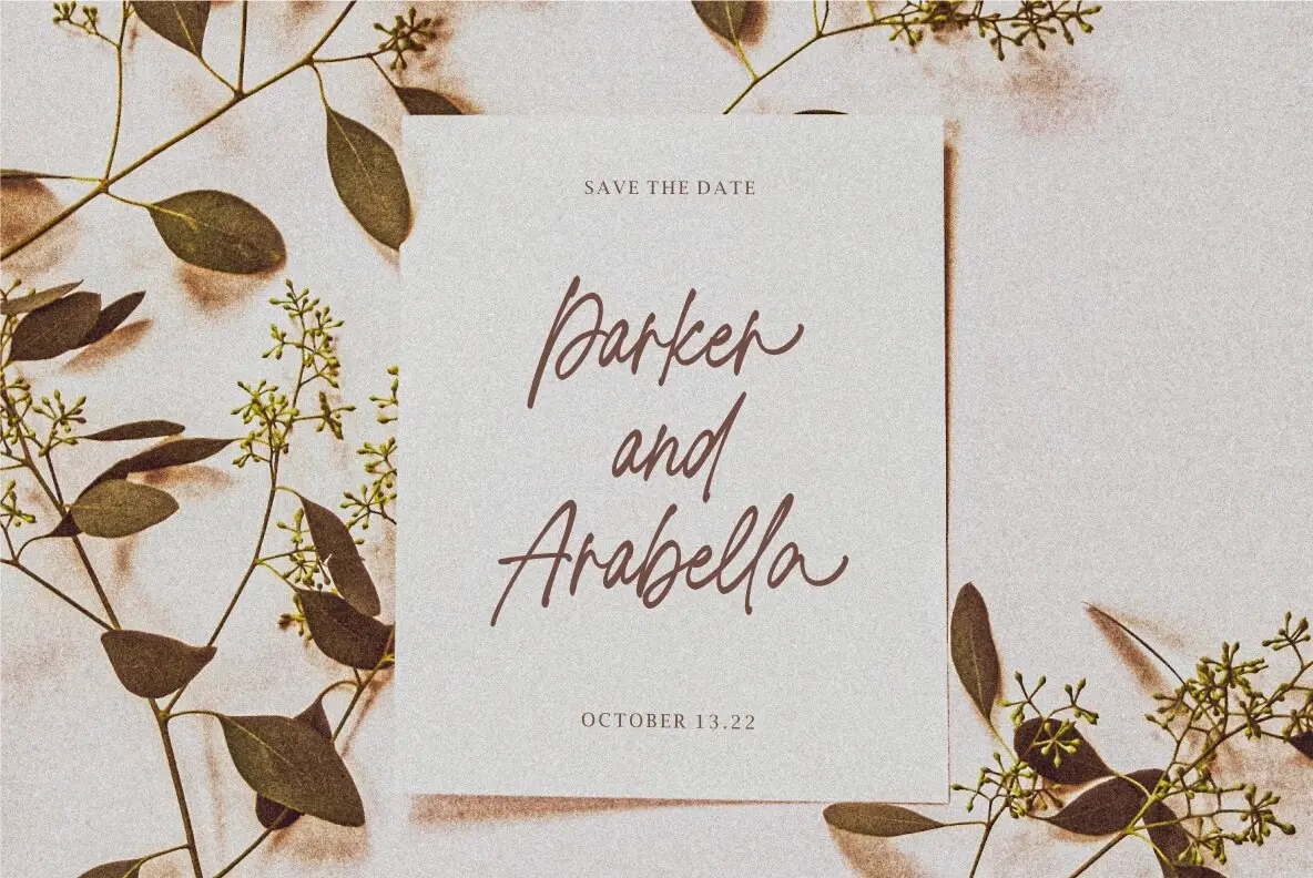 Dynamite Font - YouWorkForThem