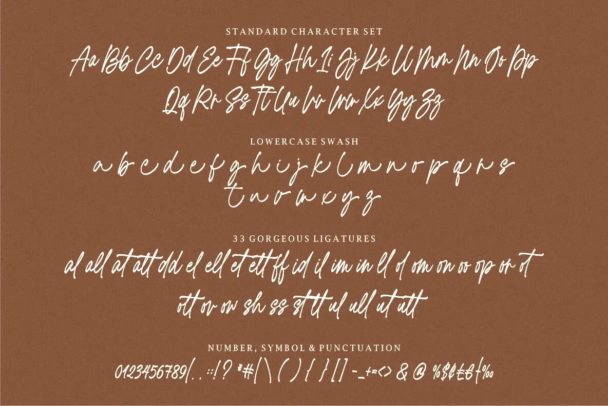 Dynamite Font - YouWorkForThem