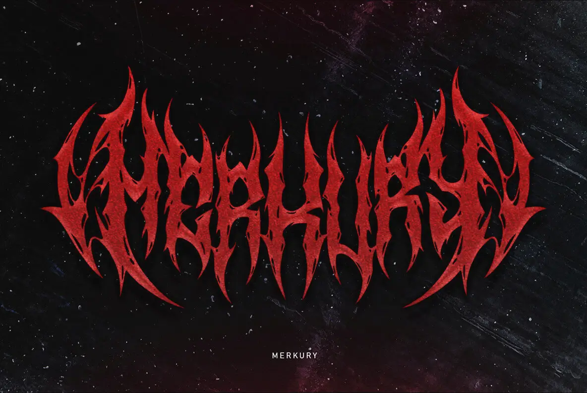 Monkey Rhumble Font - FontPath