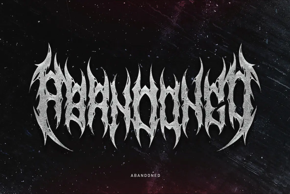 Monkey Rhumble Font - FontPath