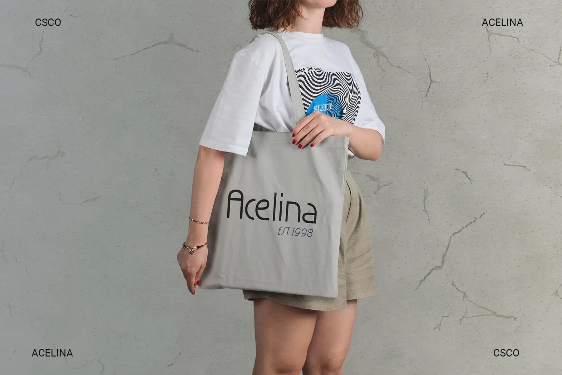 Acelina Font - YouWorkForThem