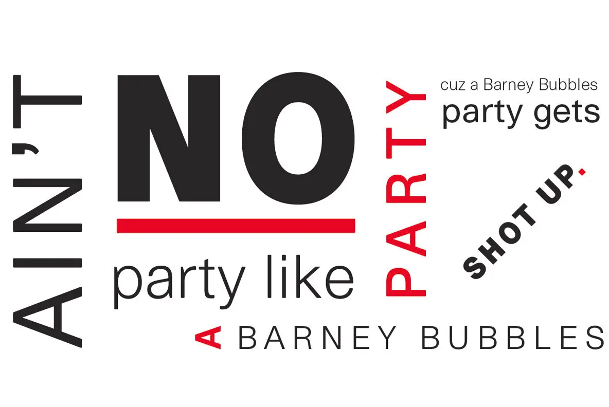 Cern Variable Font - YouWorkForThem