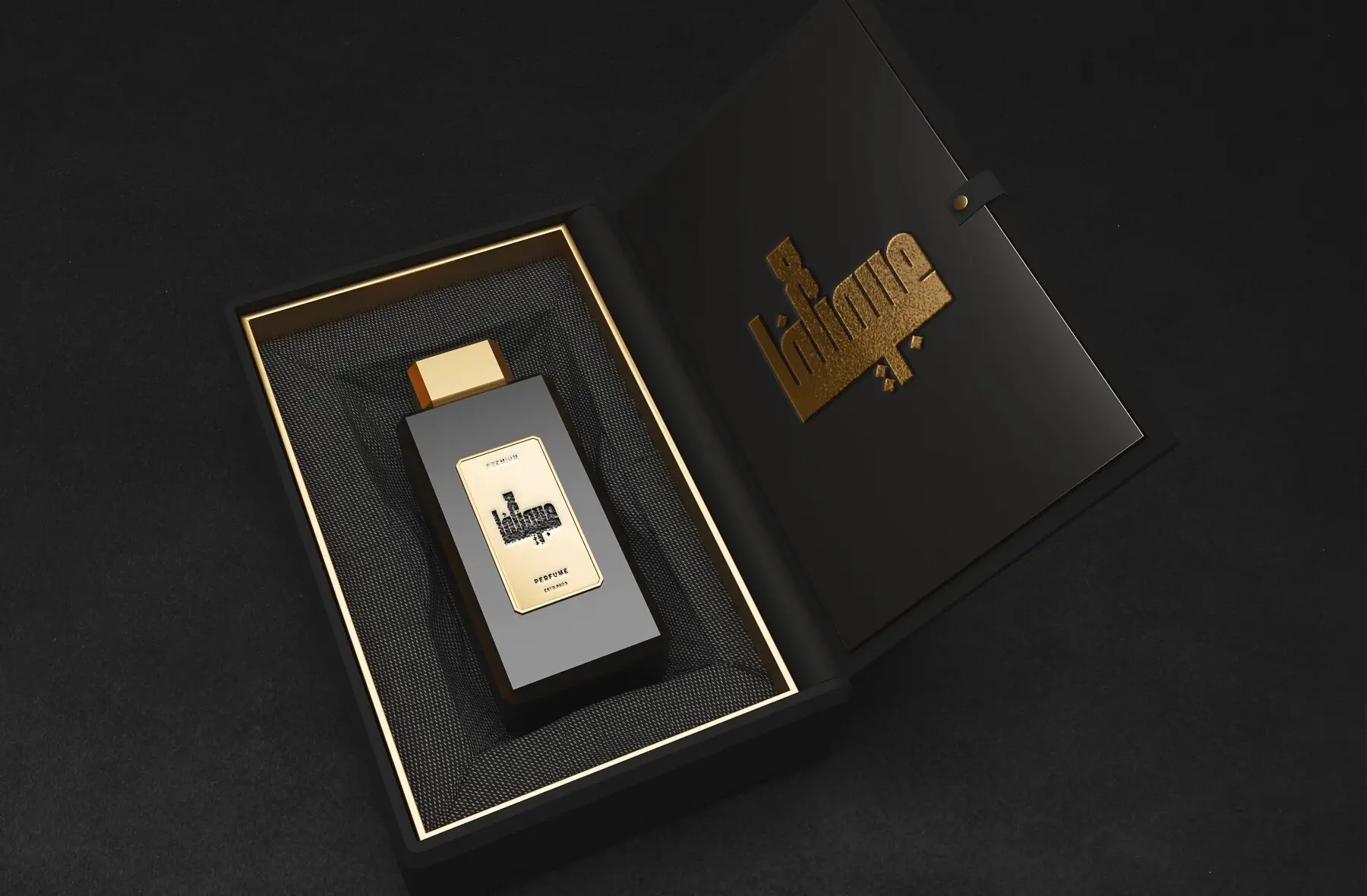 Walidin Font - YouWorkForThem