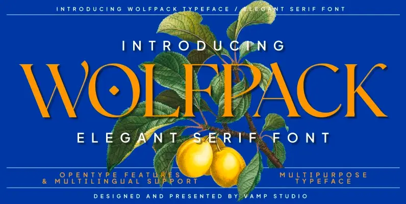 Download Vampstudio Fonts - YouWorkForThem