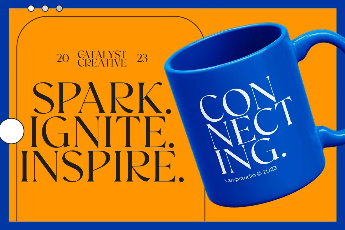 Wolfpack Font - YouWorkForThem