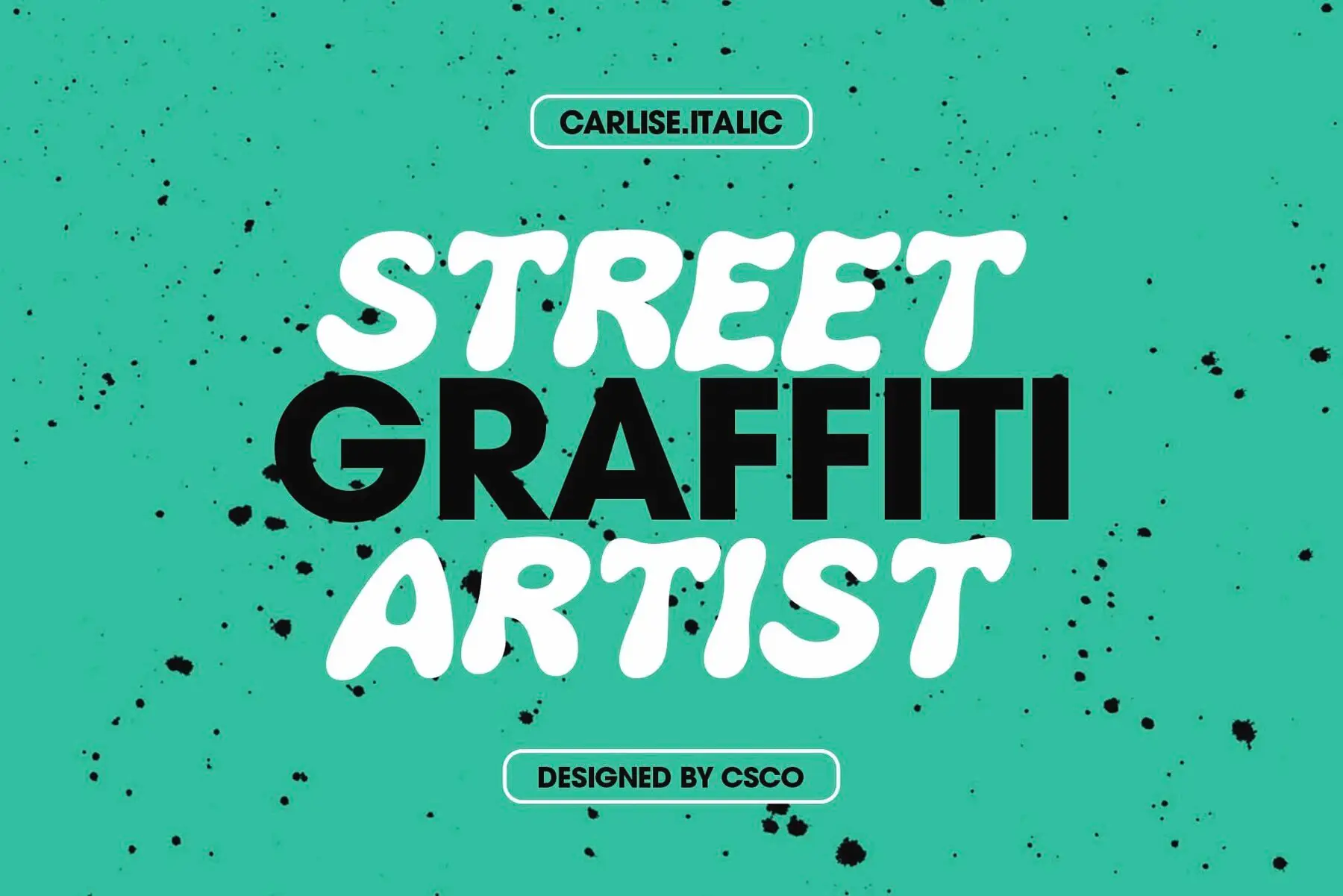 Carlise Font - YouWorkForThem