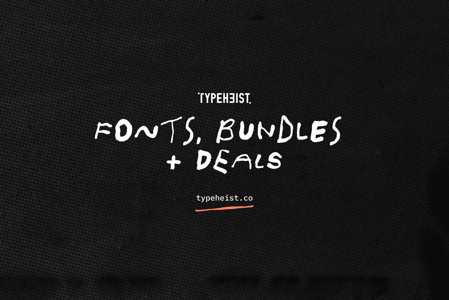 Pandemonium Font - YouWorkForThem