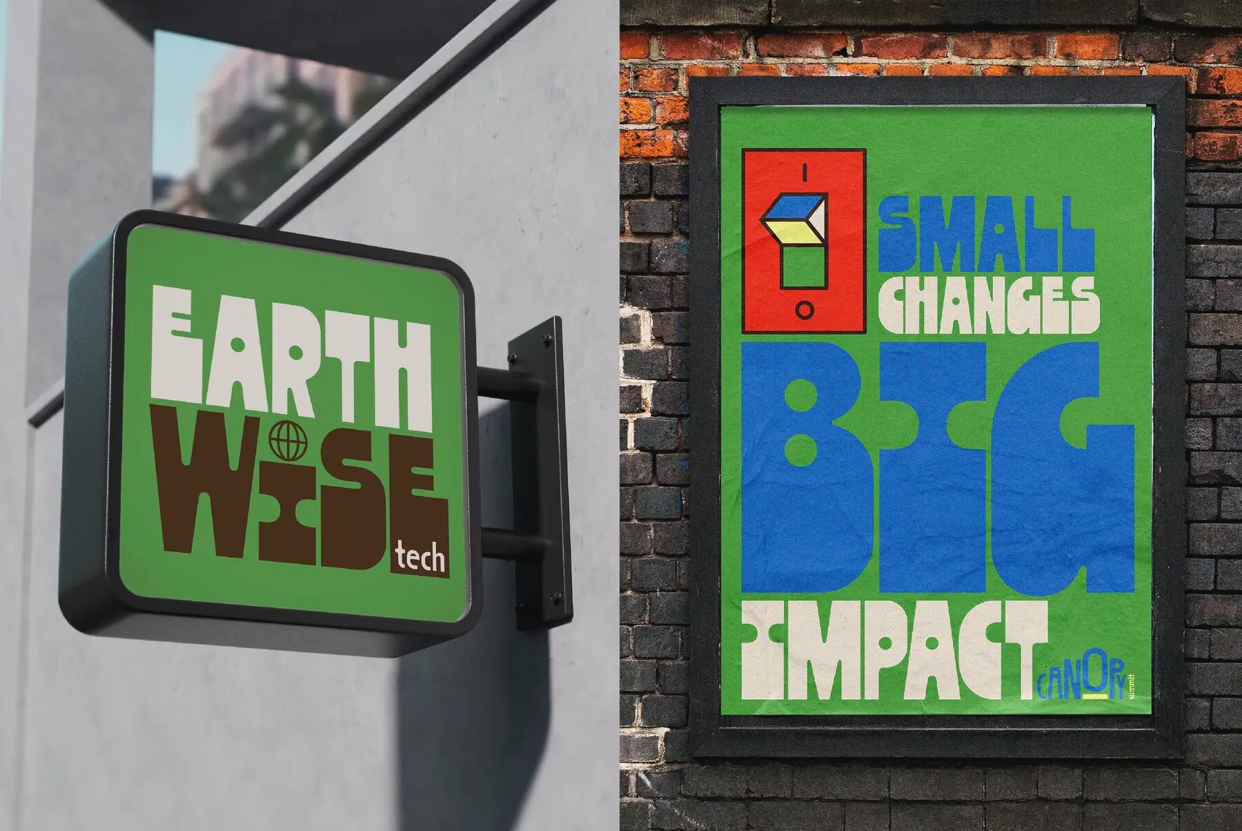 Zanco Font - YouWorkForThem