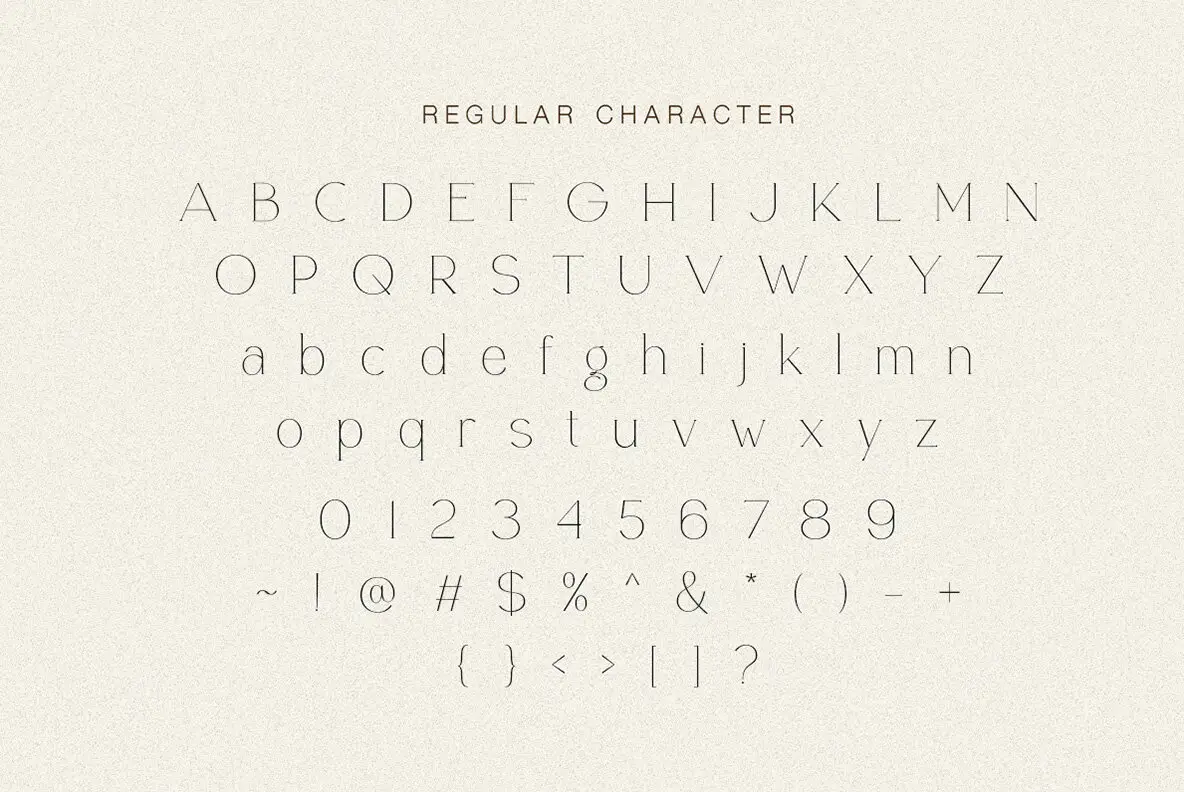 Retrophile Font - YouWorkForThem