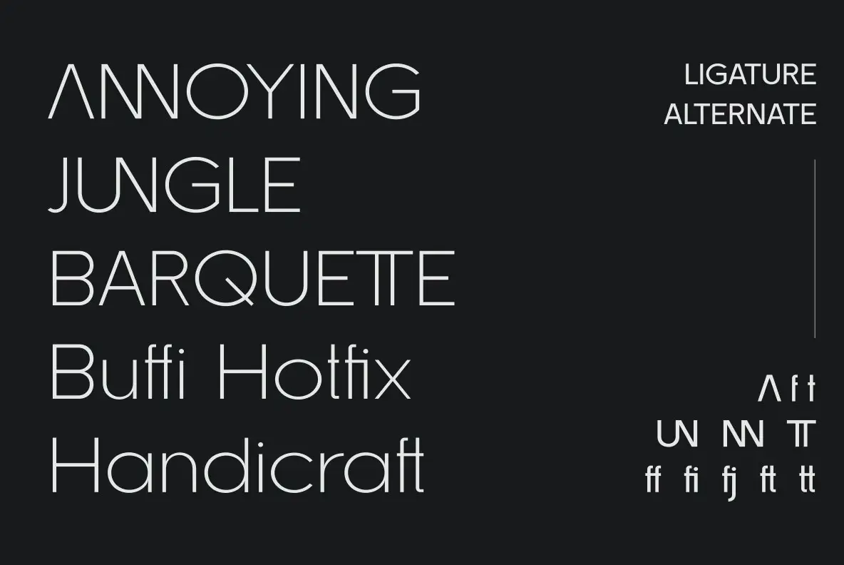 San Diego Font - YouWorkForThem