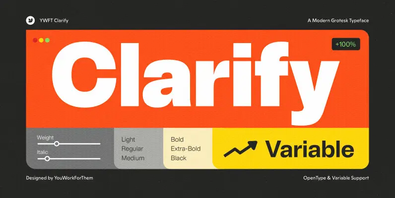 Download YouWorkForThem Fonts & Web Fonts - YouWorkForThem