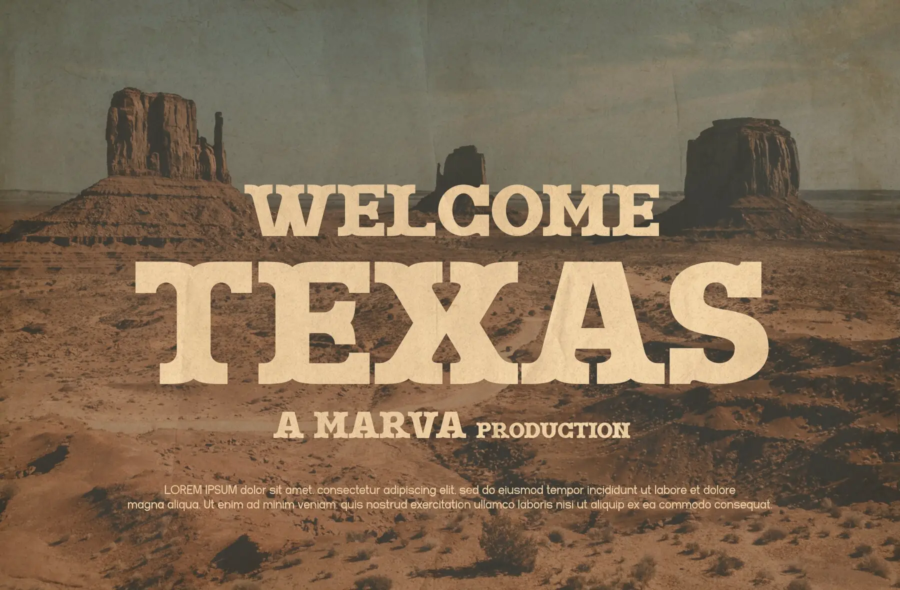 Outlaws Shield Font - YouWorkForThem