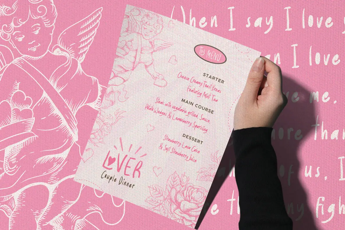 Doodle Joy Font - FontPath