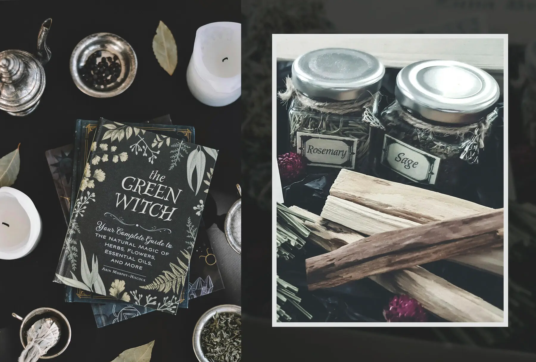 Spellbook Font - YouWorkForThem