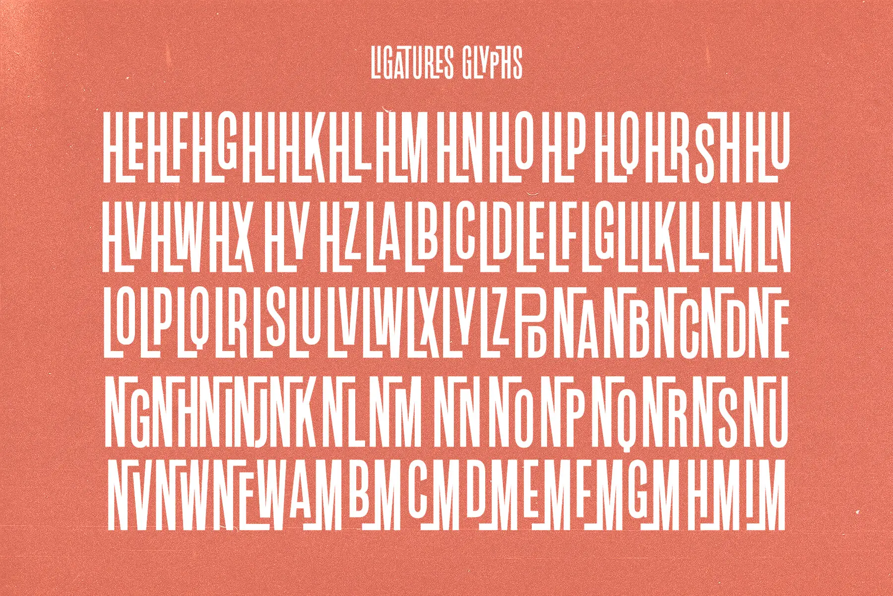 Roles Font - YouWorkForThem