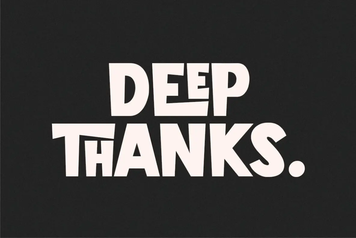 Teenage Fortun Font - YouWorkForThem