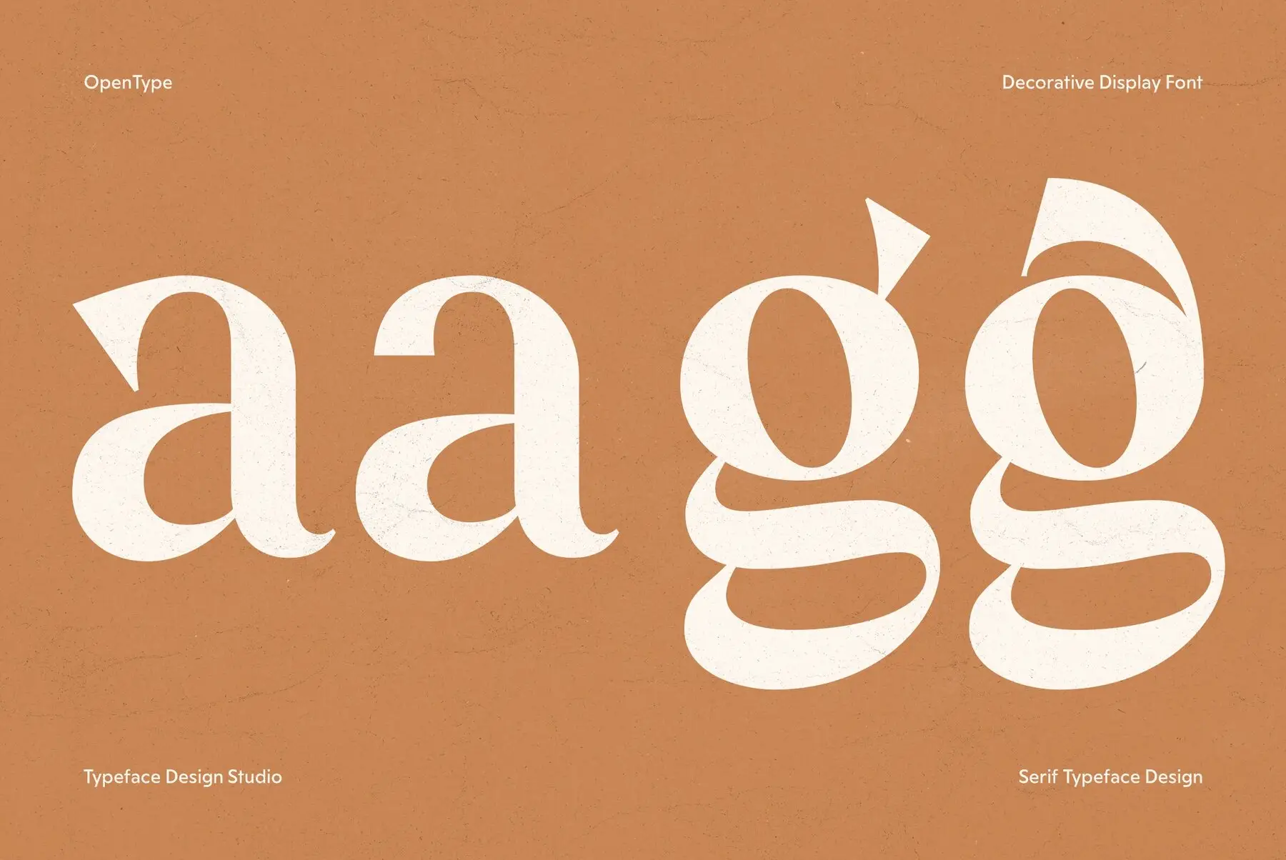 Menthyst Font - YouWorkForThem