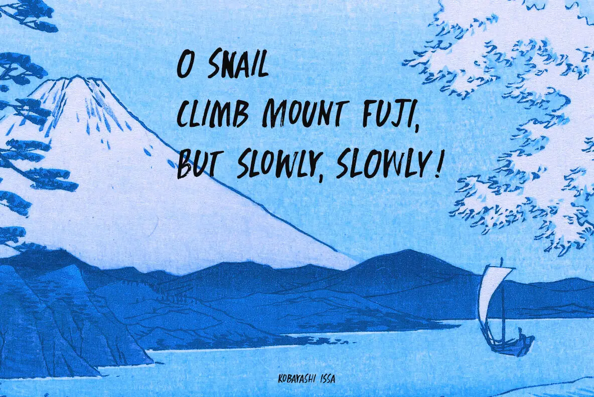 Benjiro Font - YouWorkForThem