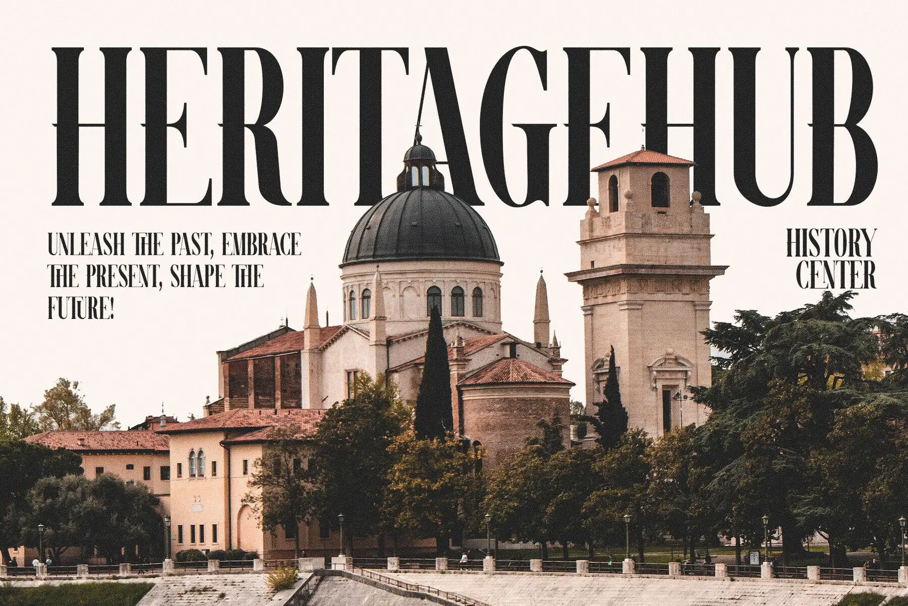 Malken Font - YouWorkForThem