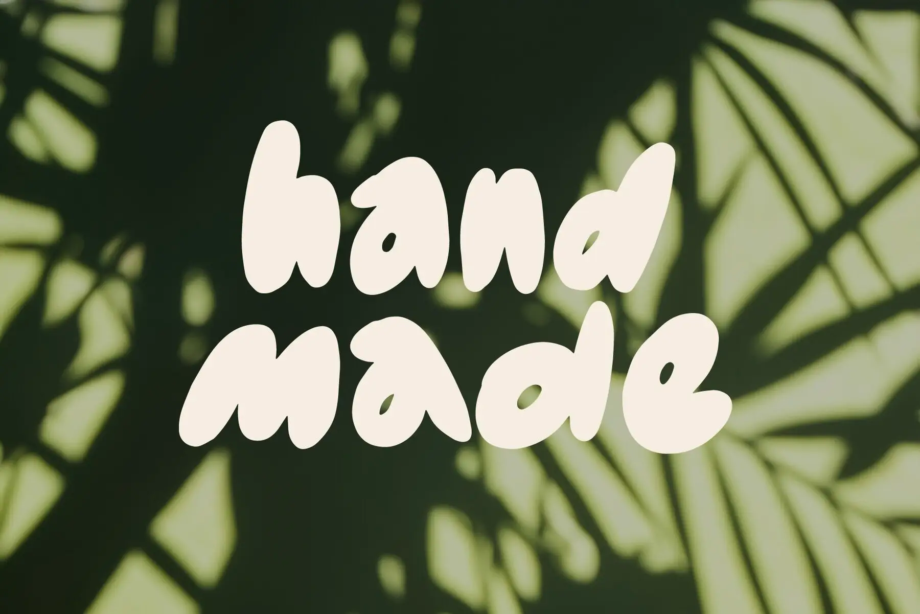 Fartsy Font - YouWorkForThem