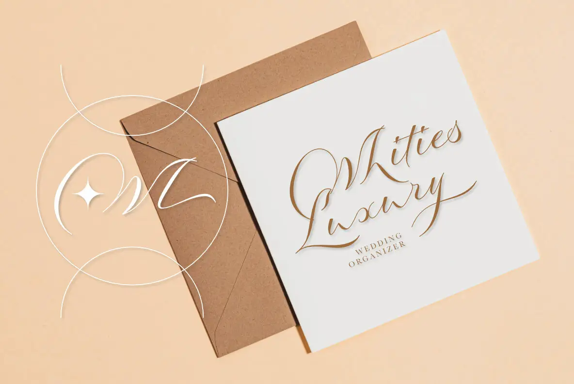 William Milner Font - YouWorkForThem