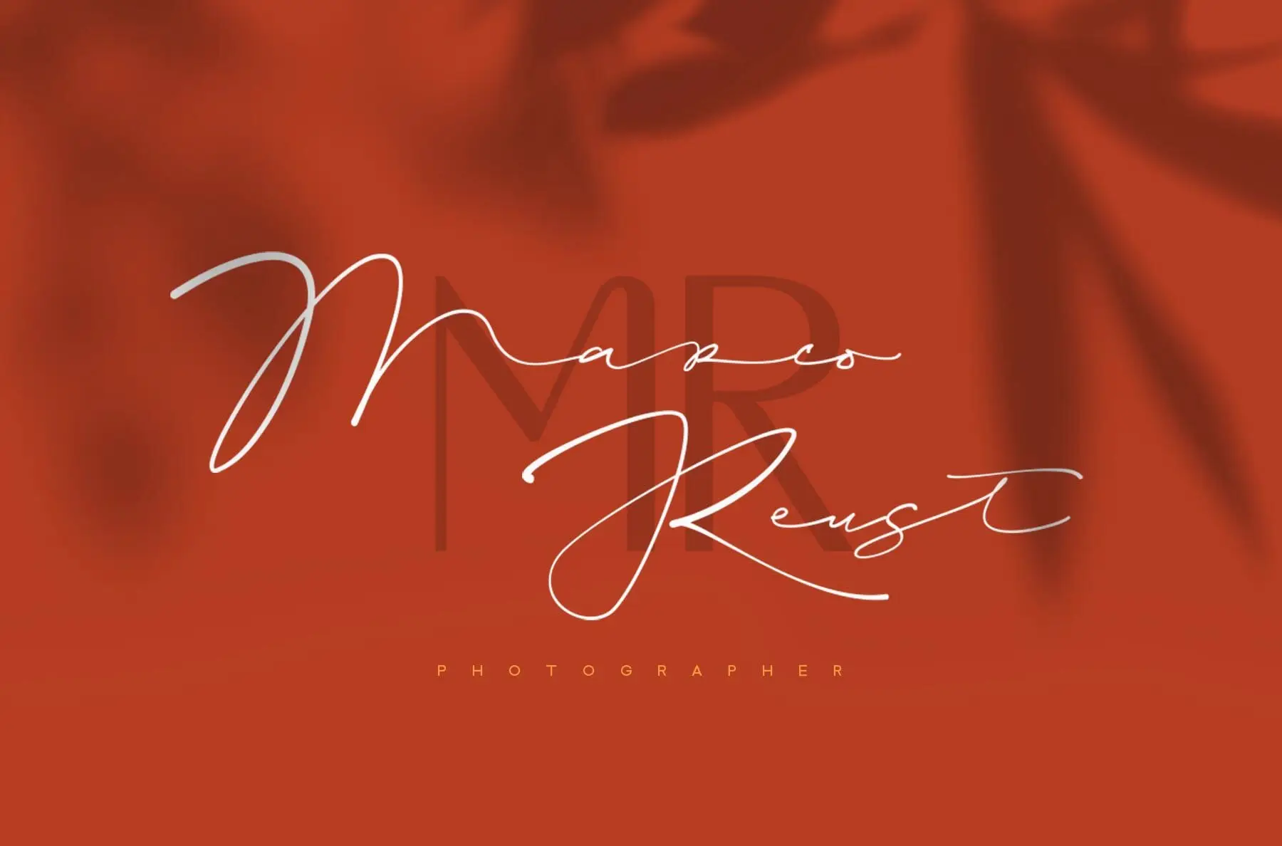 Smith Signature Font - YouWorkForThem