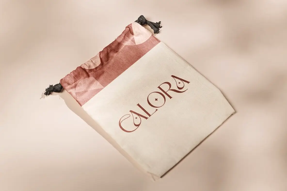 Calora Font - YouWorkForThem
