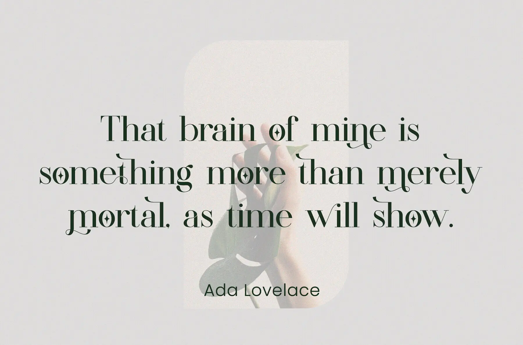 Bethia Font - YouWorkForThem