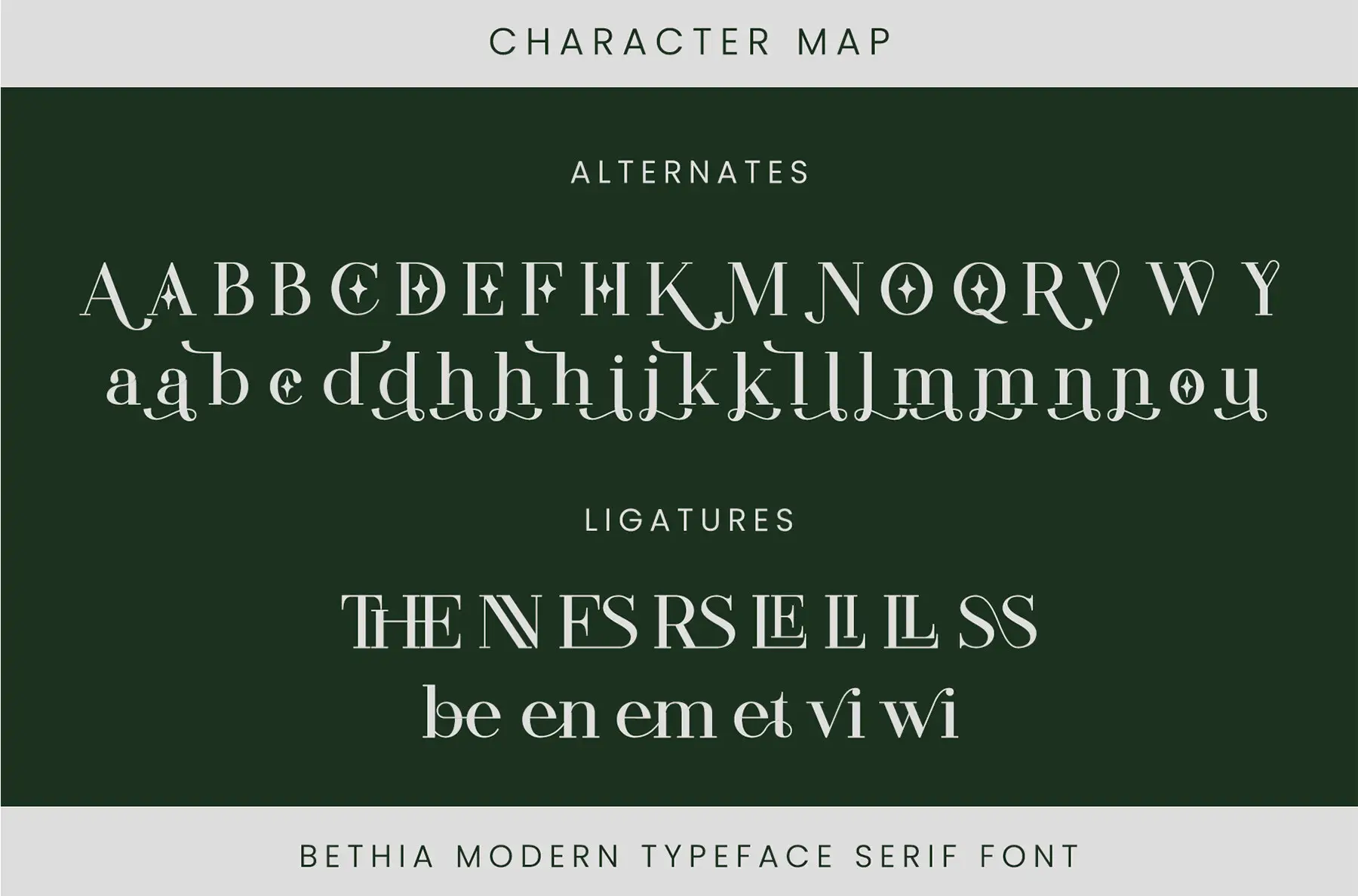 Bethia Font - YouWorkForThem