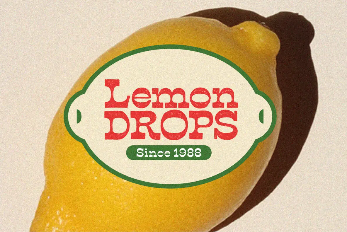 Funky Beats Font - YouWorkForThem