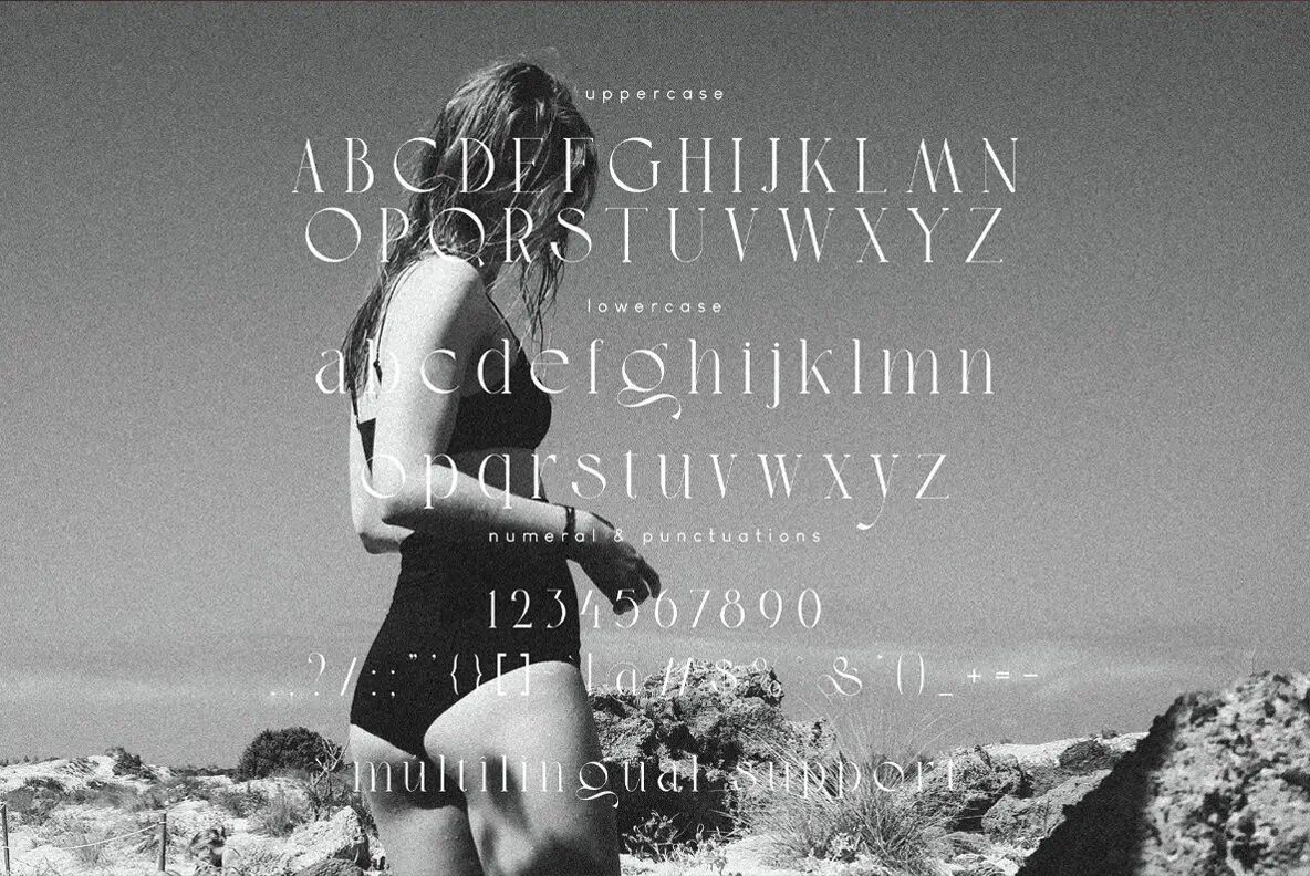 Saveya Font - YouWorkForThem