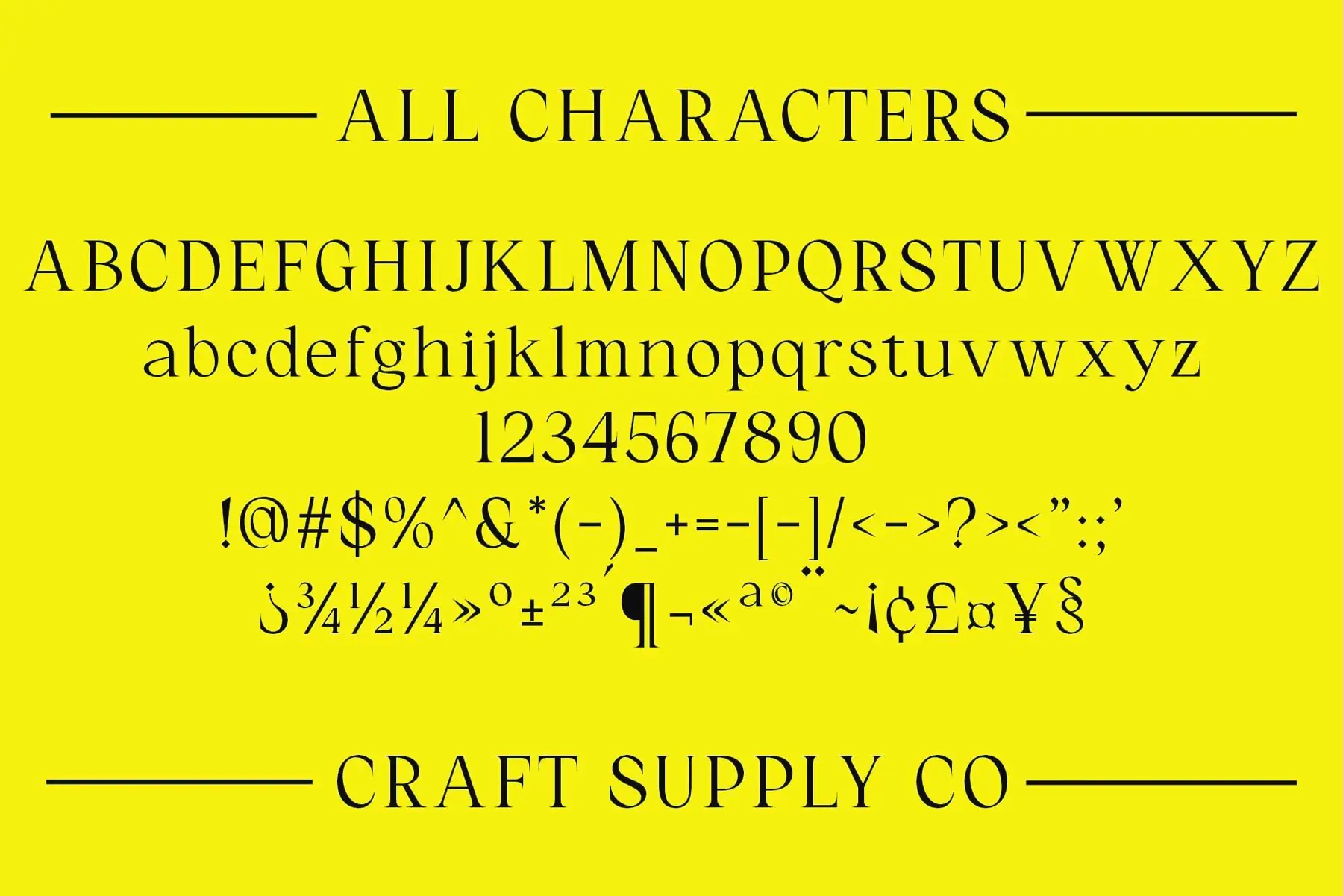 Catelyn Font - YouWorkForThem