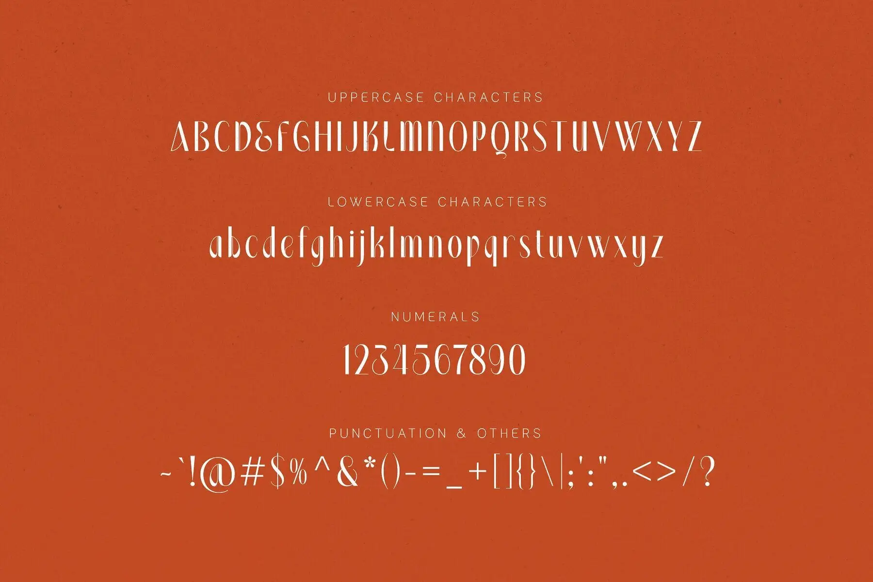 Glamour Glide Font - YouWorkForThem
