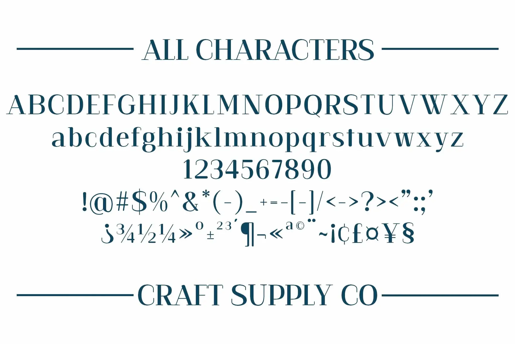 Alkalis Rounded Font - YouWorkForThem