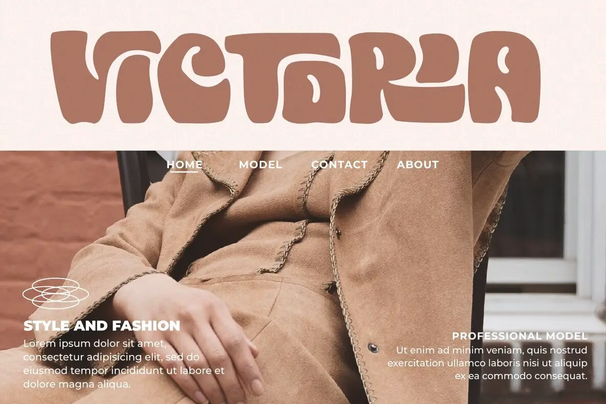 Black Rover Font - YouWorkForThem
