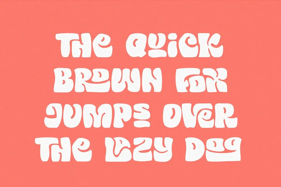 Black Rover Font - YouWorkForThem
