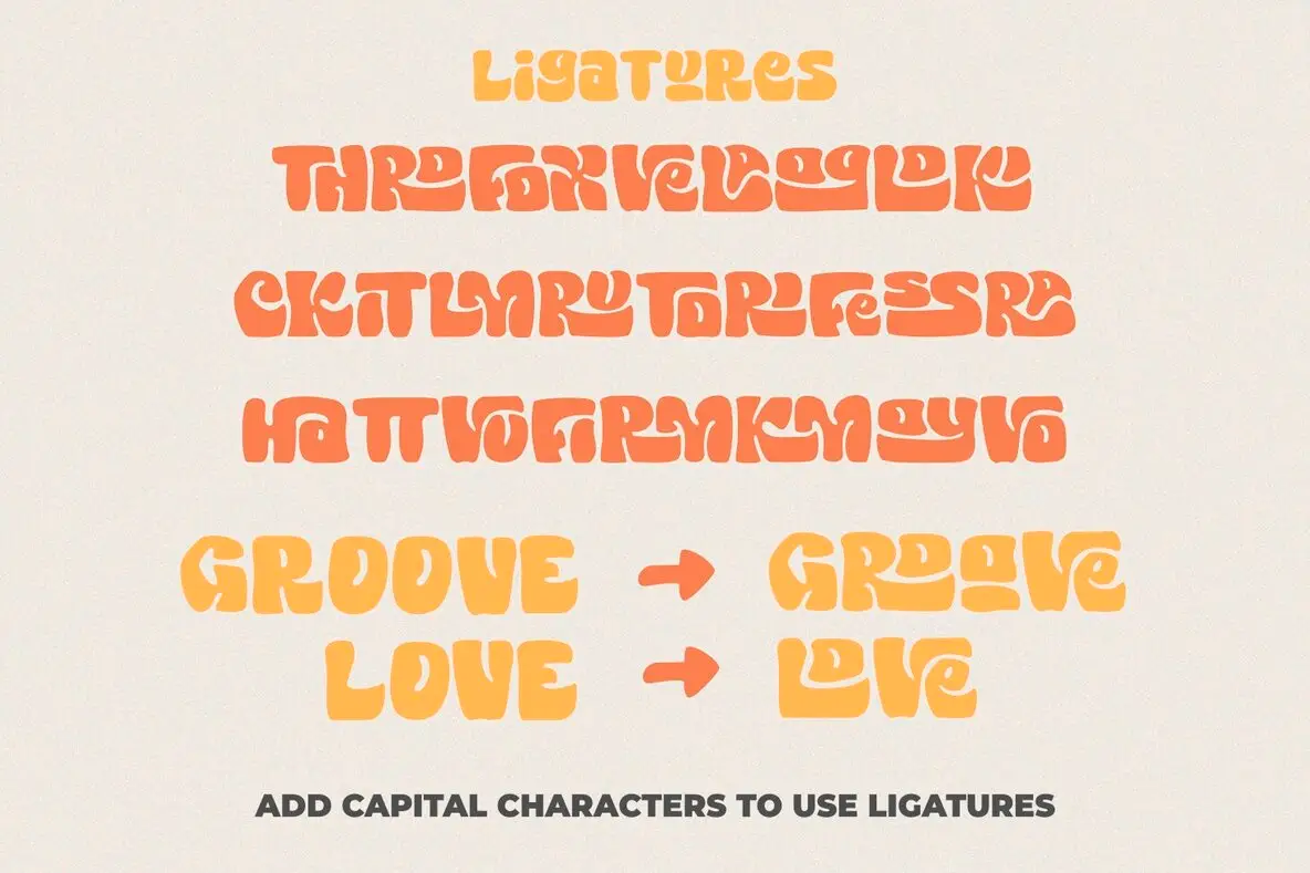Black Rover Font - YouWorkForThem