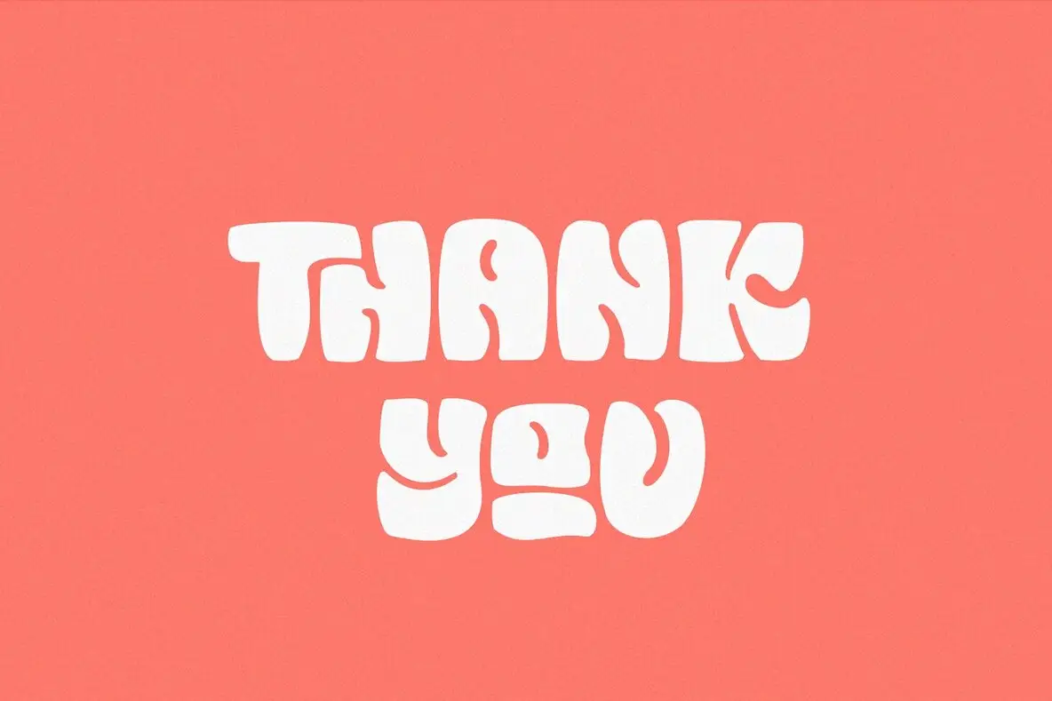 Black Rover Font - YouWorkForThem
