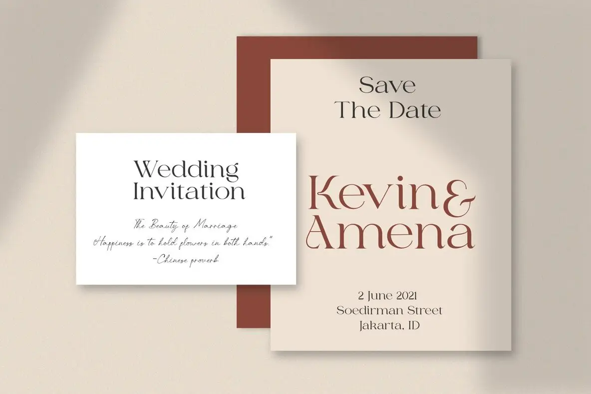 Karima Font - YouWorkForThem