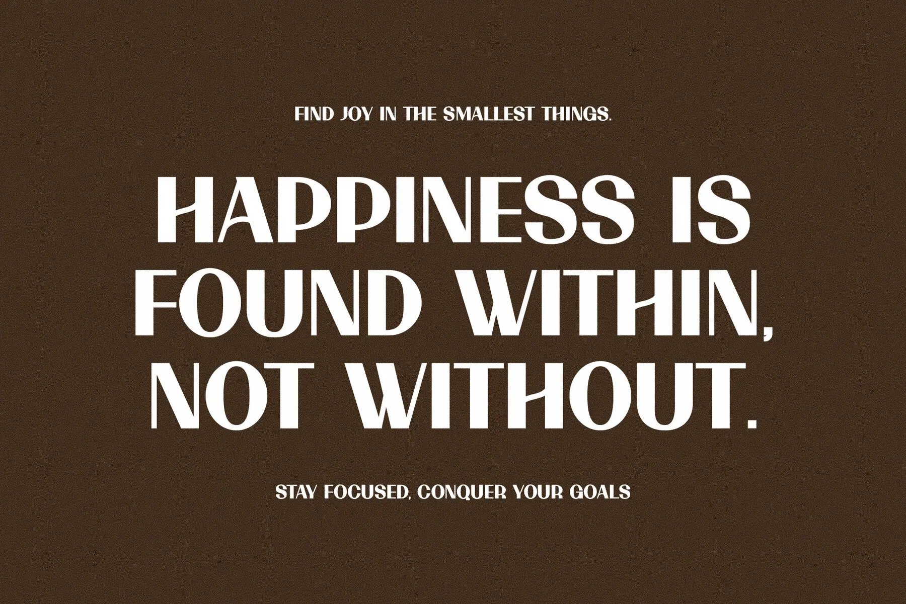 Mosan Font - YouWorkForThem