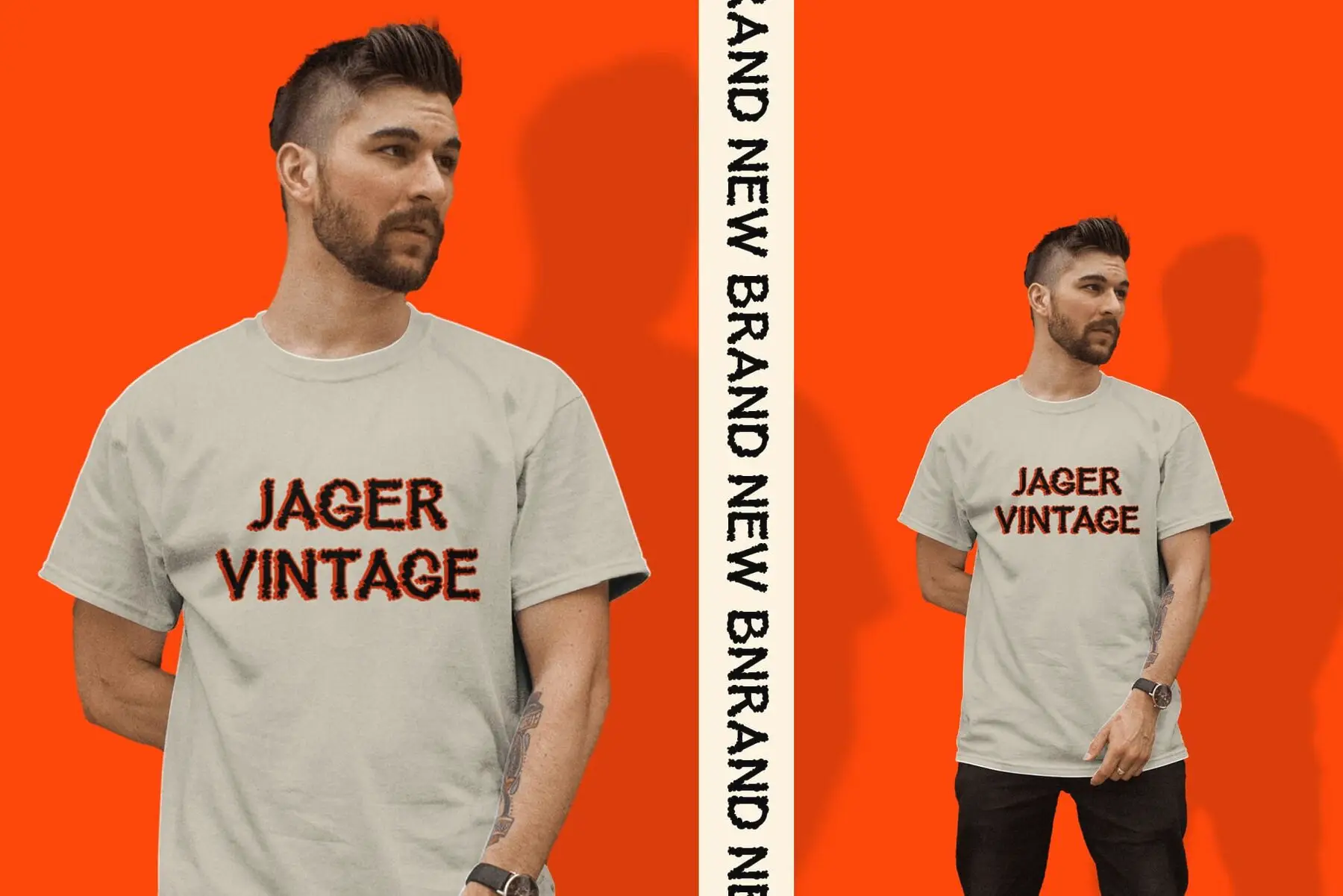 Cavella Font - YouWorkForThem