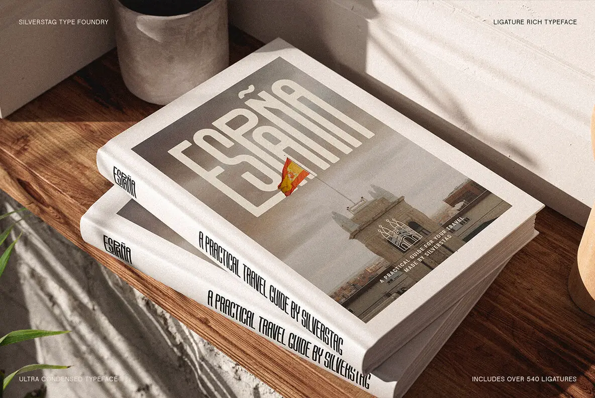 First Contact Font - YouWorkForThem