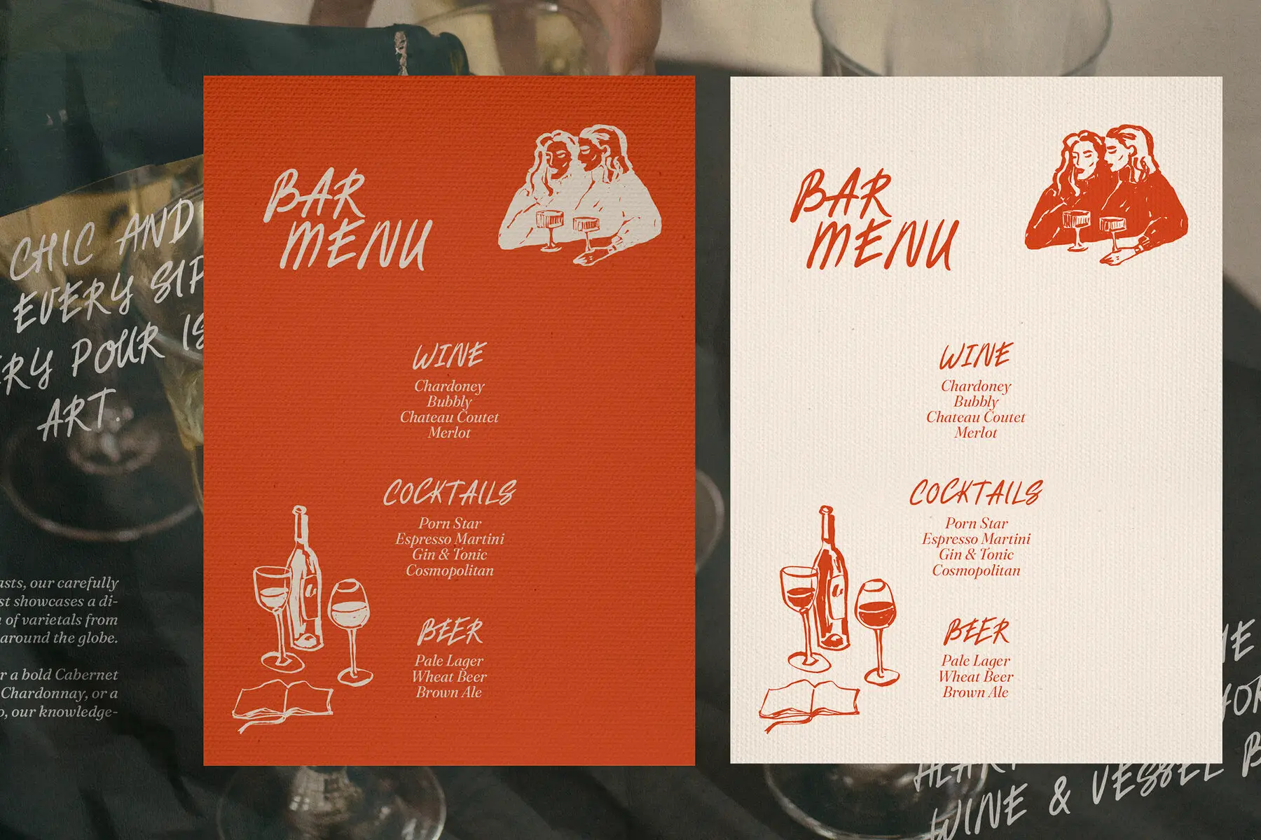 Fun marker Font - YouWorkForThem