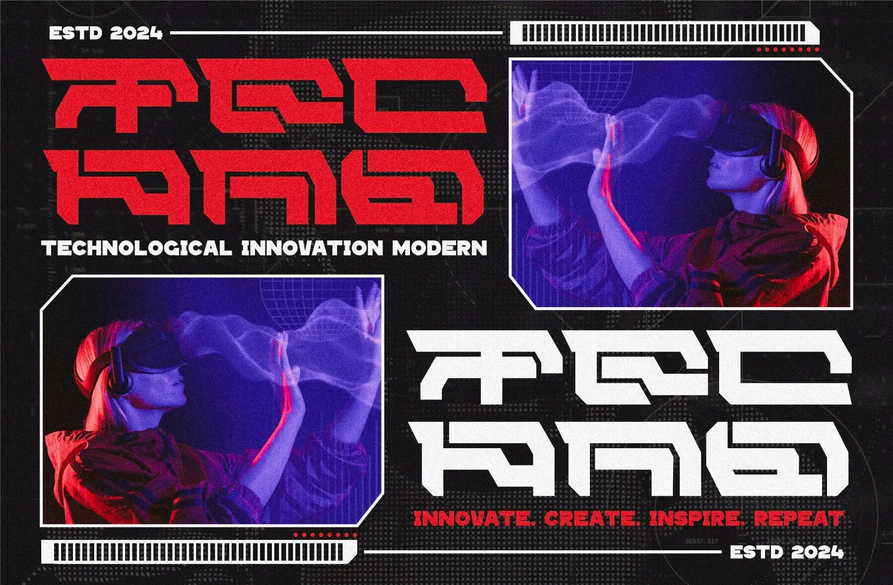 Bizo Font - FontPath